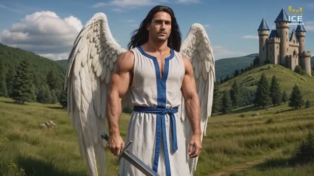 «Heroes of Might and Magic 3». Юниты в реальной жизни. Castle.