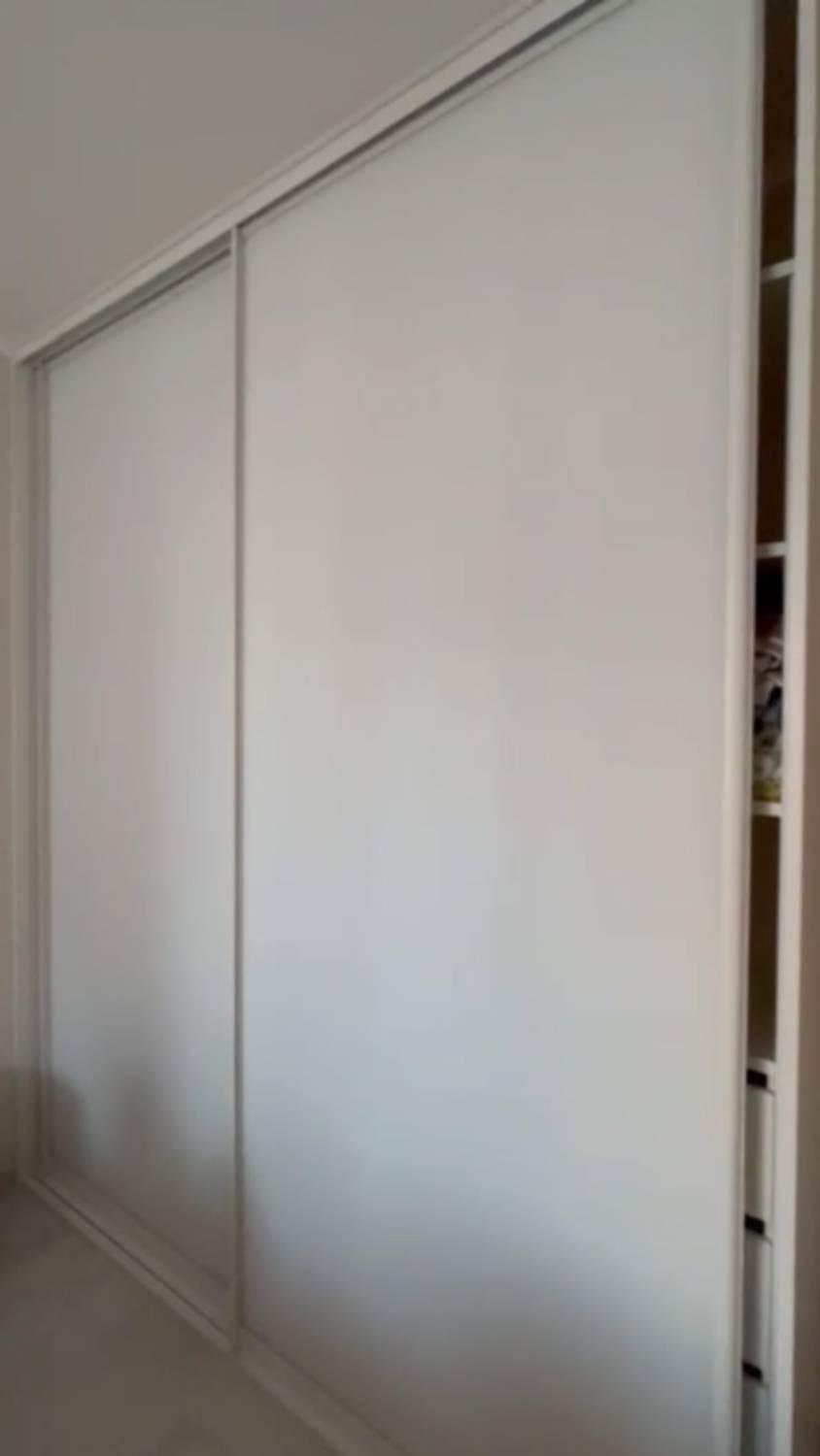 Третий шкаф от Cupedoors