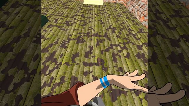 Проверка смены текстур