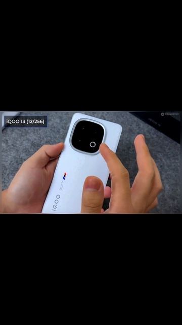 Лучшие смартфоны по баллам в 2025 году