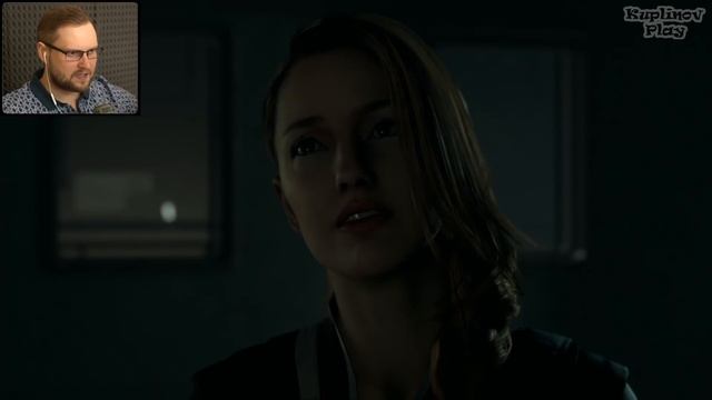 ТАКОГО Я ТОЧНО НЕ ОЖИДАЛ ► Detroit: Become Human #17