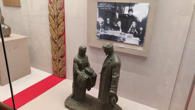 Исторический музей 3 часть 17.06.25.