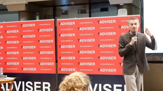 Кто главный в IT-трансформации бизнеса: бизнес или IT? | Андрей Путин