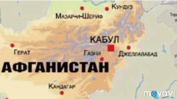 ЮРИЙ КОНОВАЛОВ - КУНДУЗ