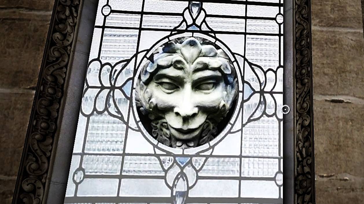 Знакомые места ~ Painkiller: Hell and Damnation #2