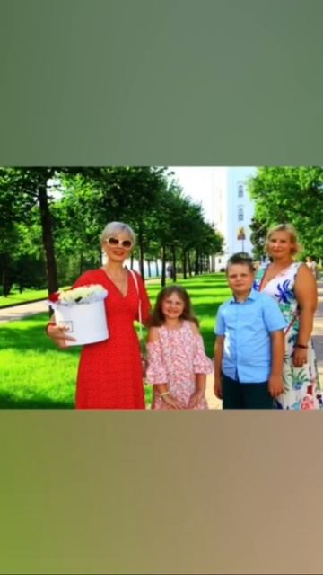 10-летний Юбилей внука)