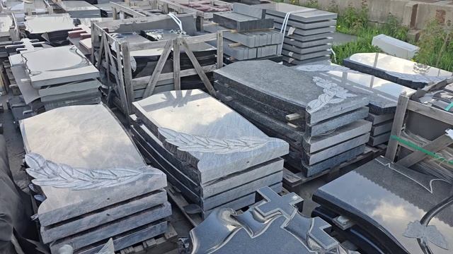 Компания HAVSUN STONE поставщик гранитных памятников и каменных полуфабрикатов