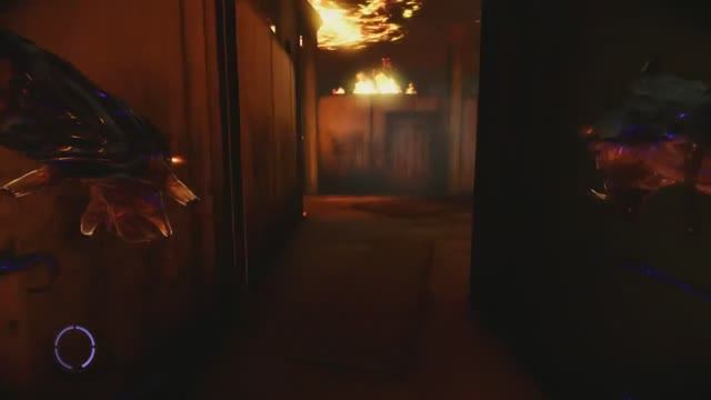 THE DARKNESS 2 ➤ ПРОХОЖДЕНИЕ #4