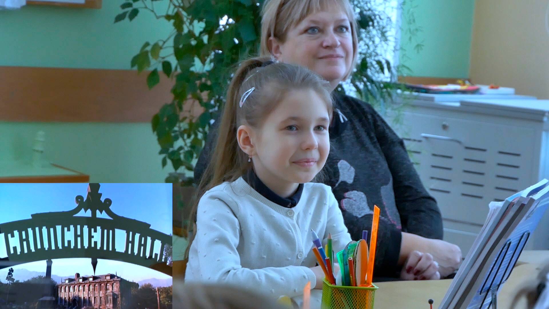 Волшебный мир Роальда Даля