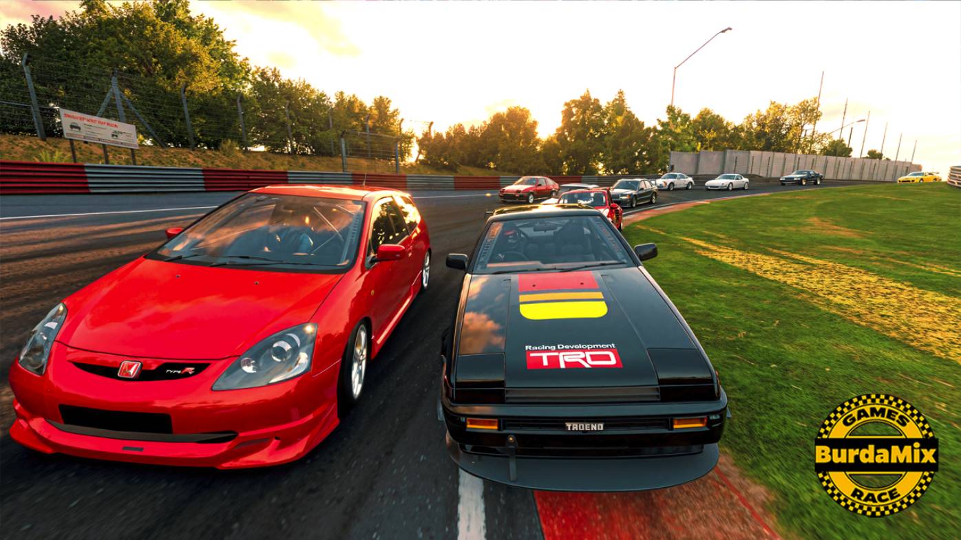 Этот Старик удивил на Нордшляйфе! Toyota Trueno GT Apex в Forza Motorsport — ЭМОЦИИ и ХАРИЗМА! 🔥