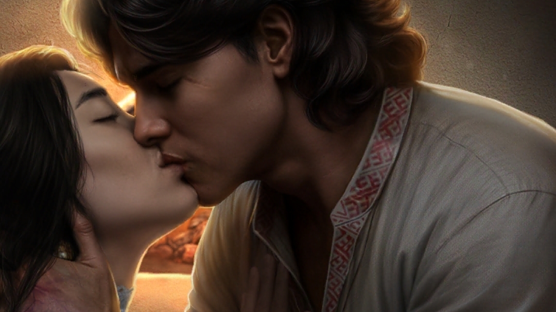 И поглотит нас морок|  2 сезон | 10 серия