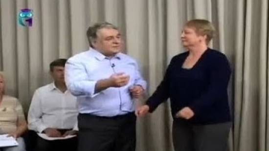 Метод саморегуляции человека «Ключ» # 2.1. Хасай Алиев