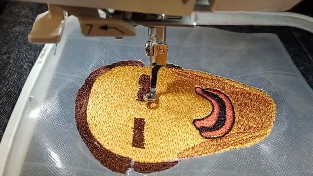 Вышивка по детскому рисунку в Москве и МО | Творческая студия Хофко