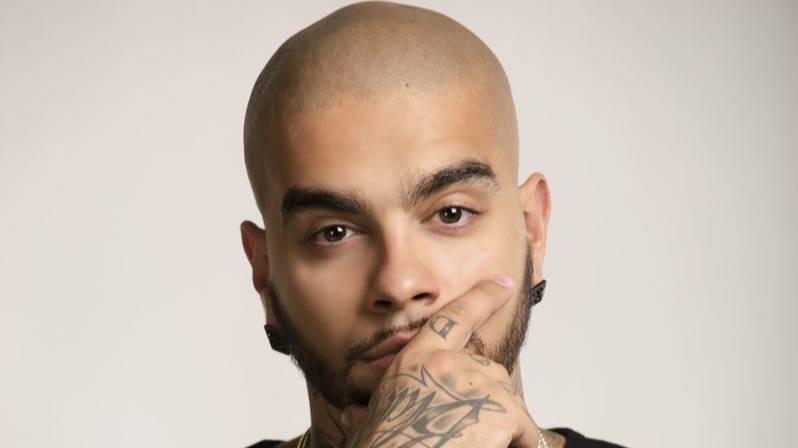 Тимати снова в деле: "Беременна? До свидания!"