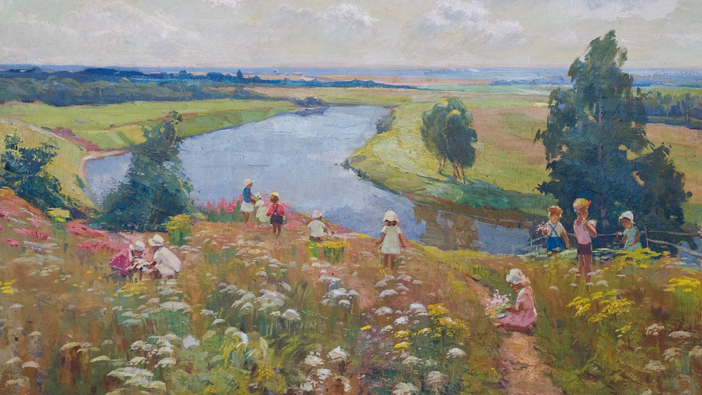 Рождается беспомощный малыш