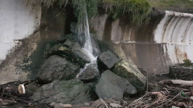 Муниципальный пляж Мацеста