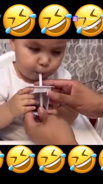 смешно (дети)