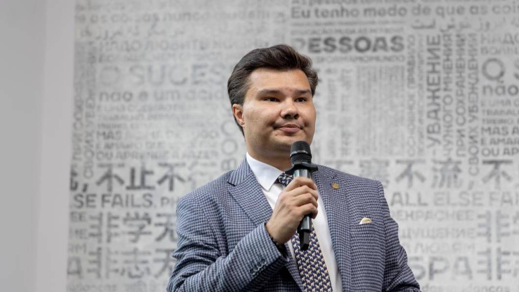 Мигель Паласио: культура как основа единства стран БРИКС