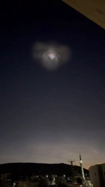 Заатмосферный перехват баллистических ракет - как отдельный вид искусства