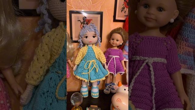 Новая Куколка