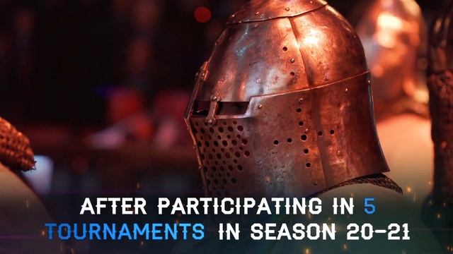 "Warriors of Light" Ukraine I Buhurt Prime 2022 Promo