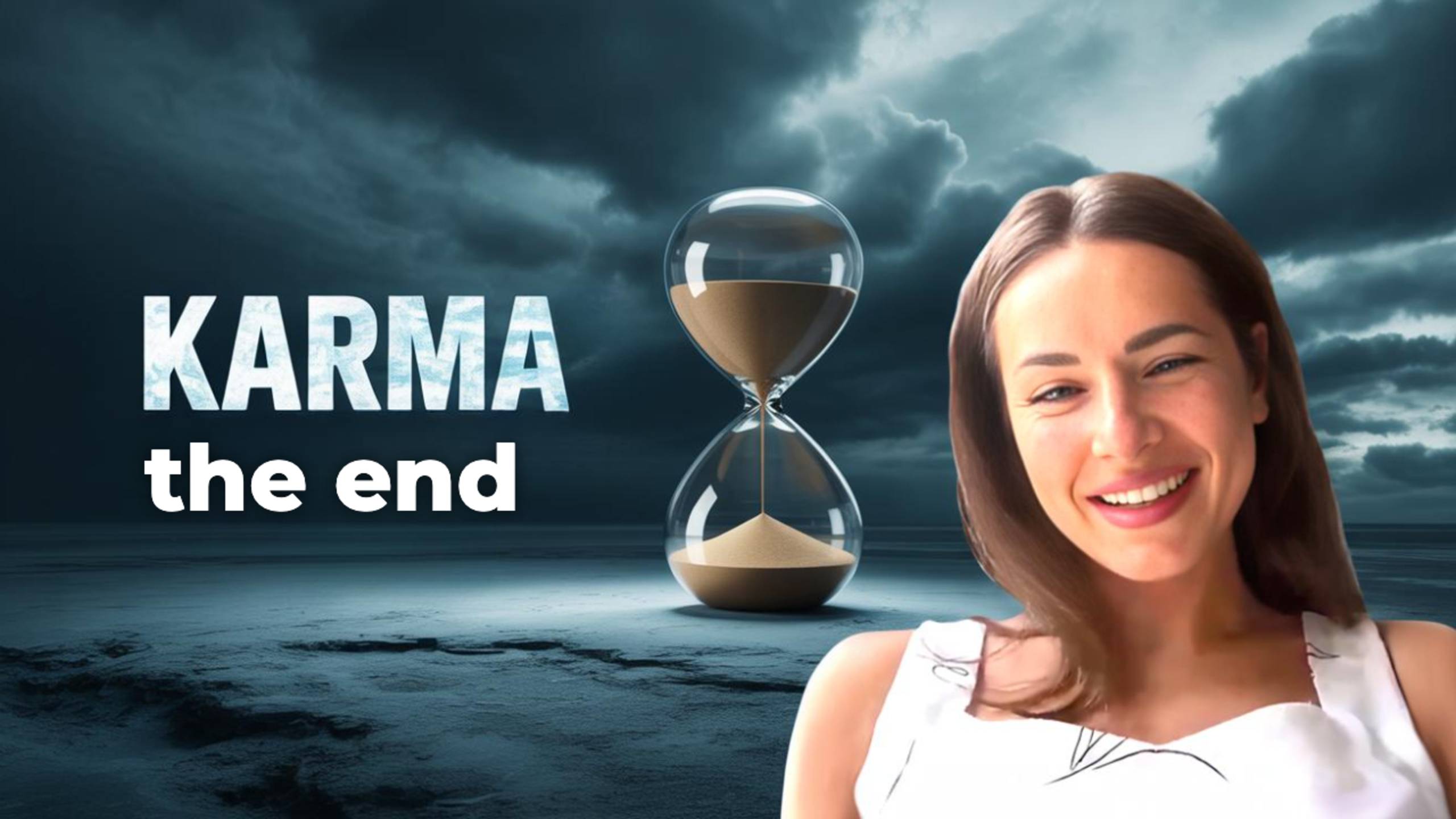 Капсула 
"Завершение 
коллективной кармы"