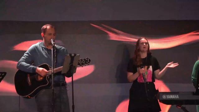 Твой свет меня влечет!