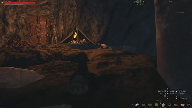 Вот ты где БОБЁР