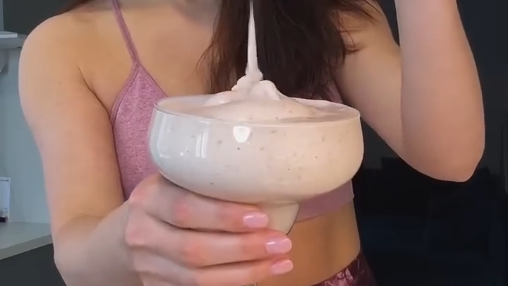 МОРОЖЕНОЕ для стройной фигуры...🍧🍦😋    Рецепт в описании ✍️