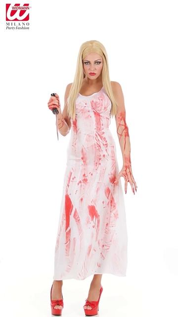 ПМ3385 Платье Кровавая Мэри Артикул ОЗОН ID82505