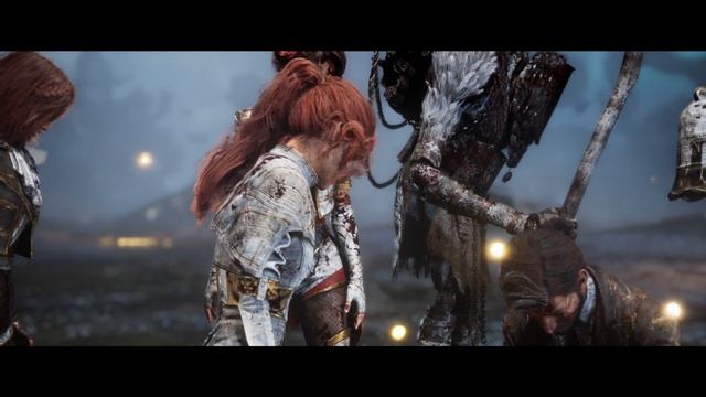 Clair Obscur Expedition 33 №25 Финал?