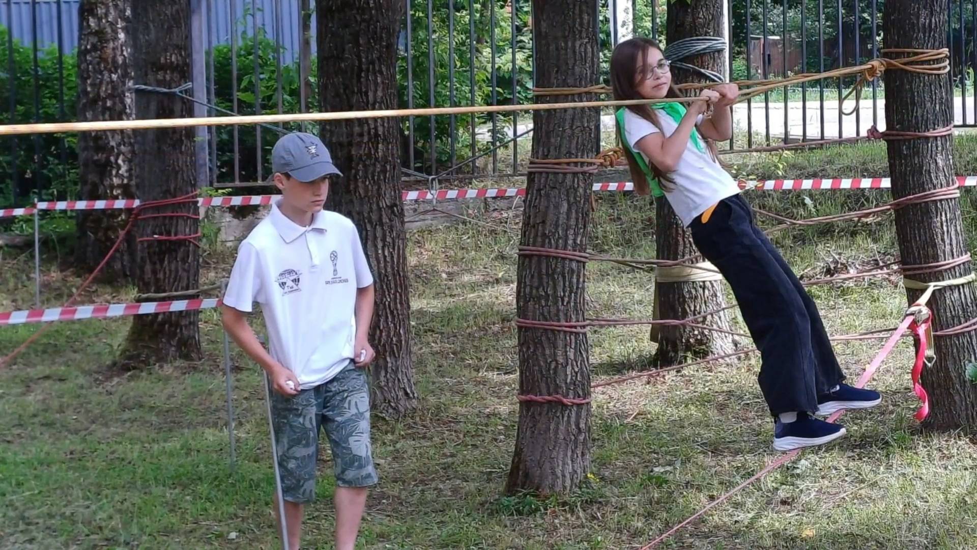 День спорта и туризма