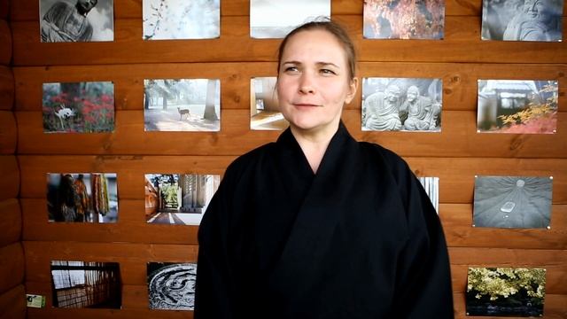 Почему Петербургская школа йоги? Напутствие будущим студентам от Натальи Беловой