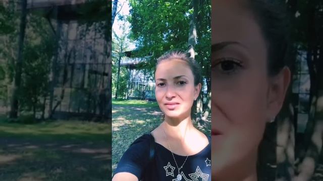 Отзывы студентов Школы. Стальнова Ирина.