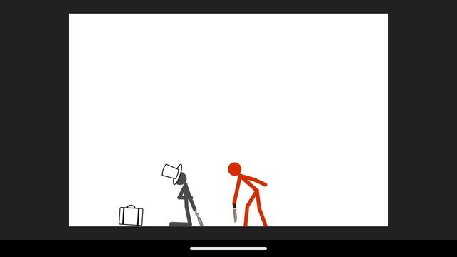 История стикмана 3 часть 11