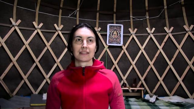 Интервью с Марией Голубевой. Почему Петербургская школа йоги?