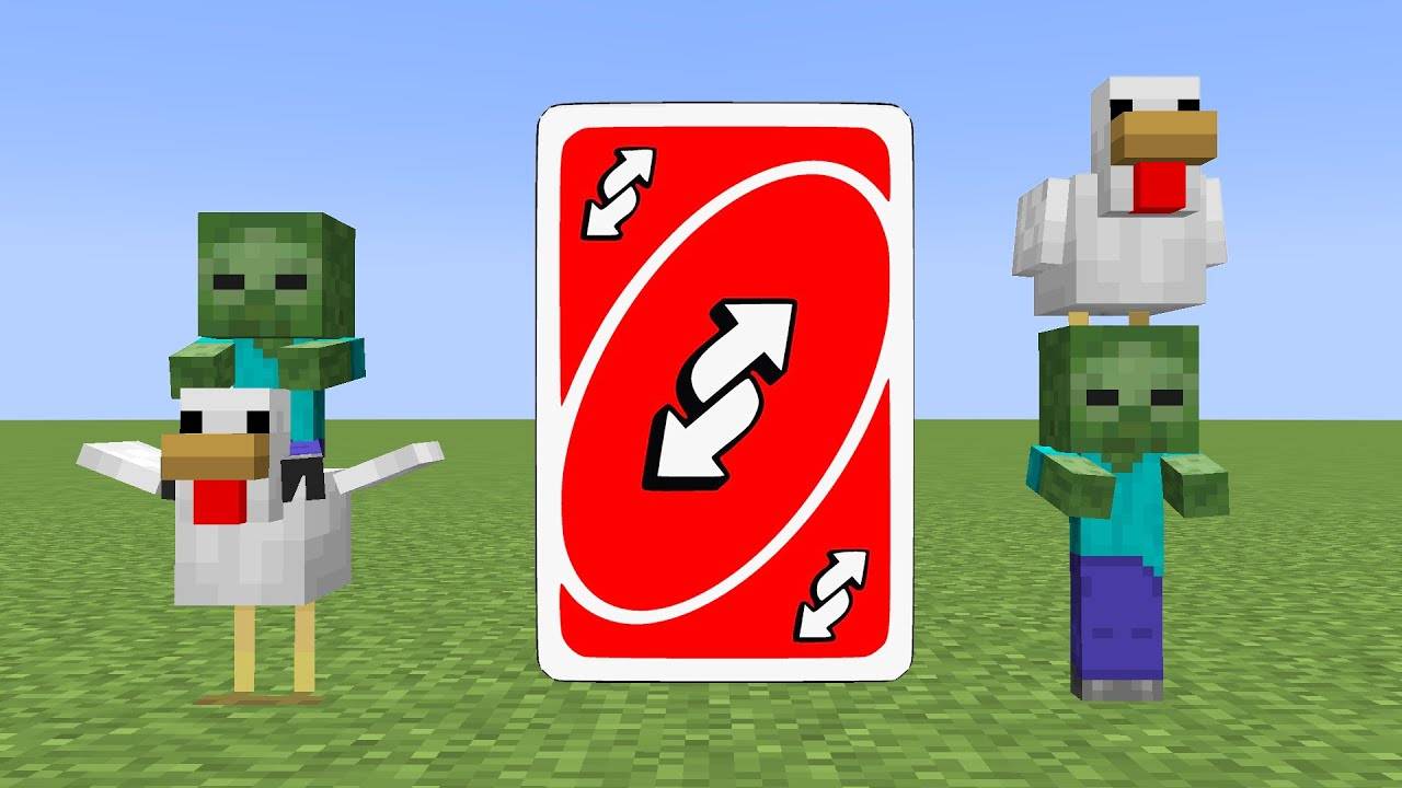 в параллельной вселенной