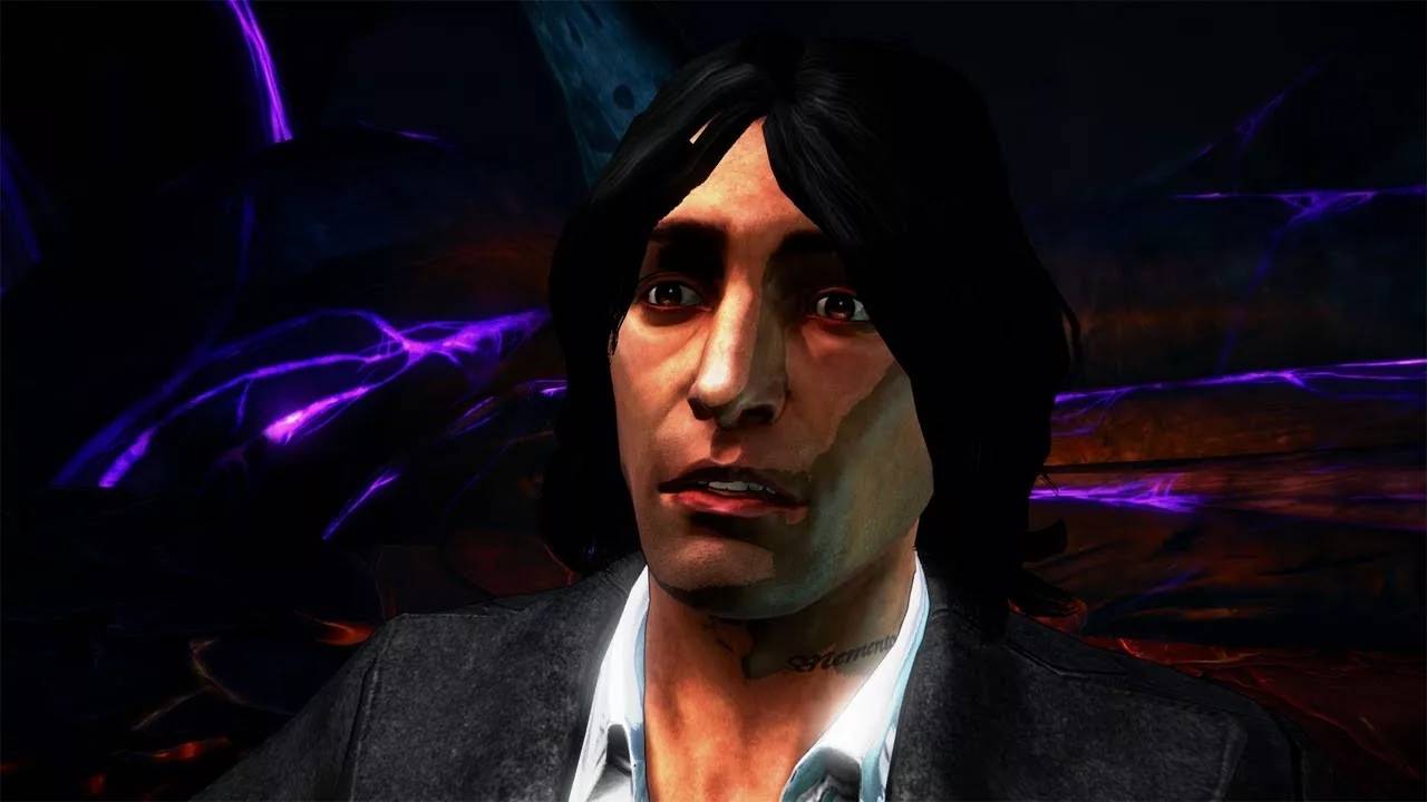 THE DARKNESS 2 ➤ ПРОХОЖДЕНИЕ #7