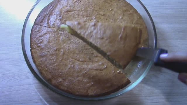 ПИРОГ С РИКОТТОЙ