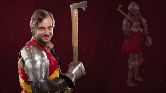 Prague Trolls, Buhurt Prime 2020