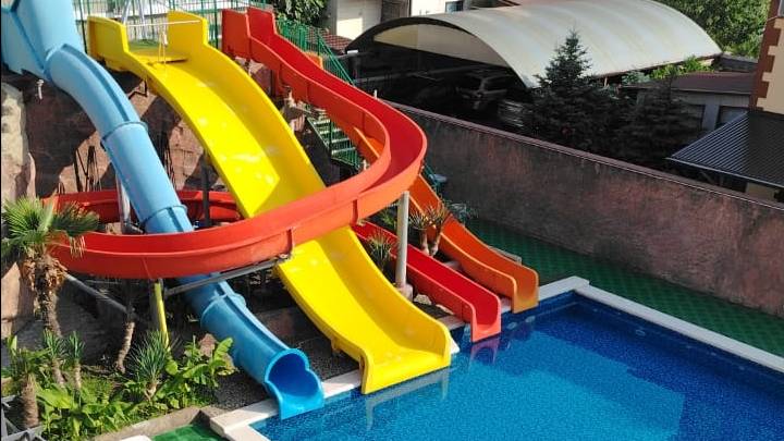 НА ПУТИ  К МЕЧТЕ