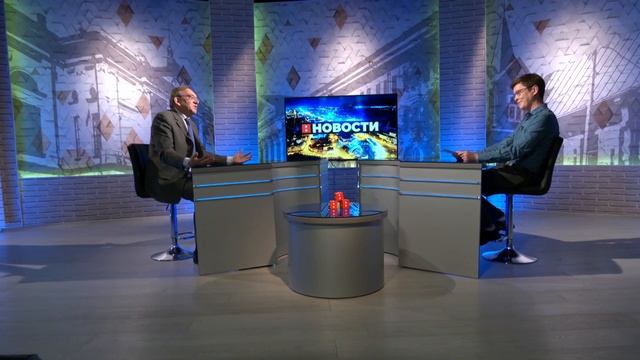 Интервью: Алексей Стуканов