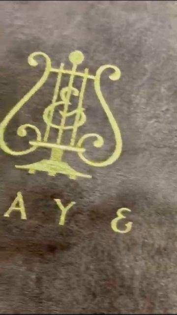 Машинная вышивка на крое | Творческая студия Хофко