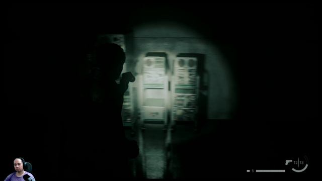 Добиваем финальное дополнение Алан Вейка 2