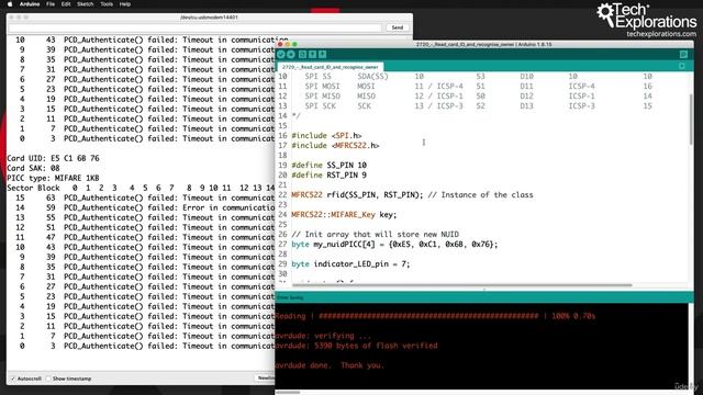46. RFID (Radio Frequency Identification)