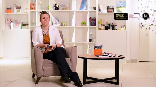 Людмила Гурова - управляющая гостиницей "Olymp Plaza"