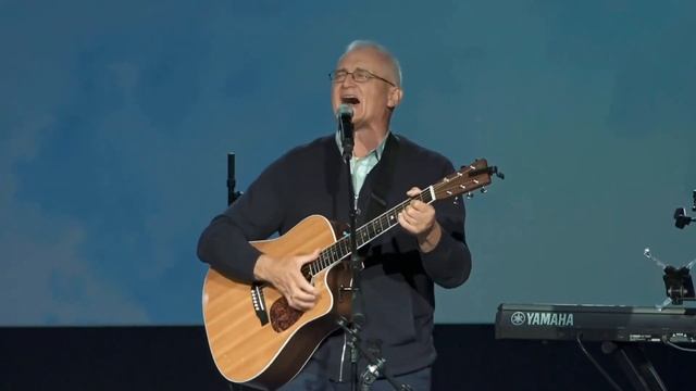 Вот я пошли меня | Александр Гусев