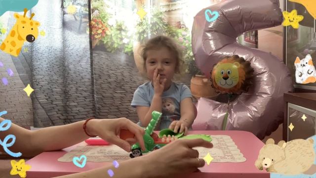 Easy English c Ниной. Урок 5. Дикие животные