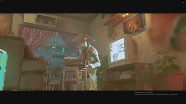 Прохождение Stray #2