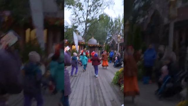 Московские сезоны